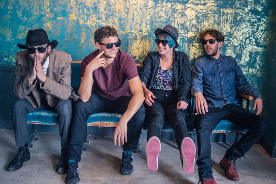 Music | Sark Roots Festival